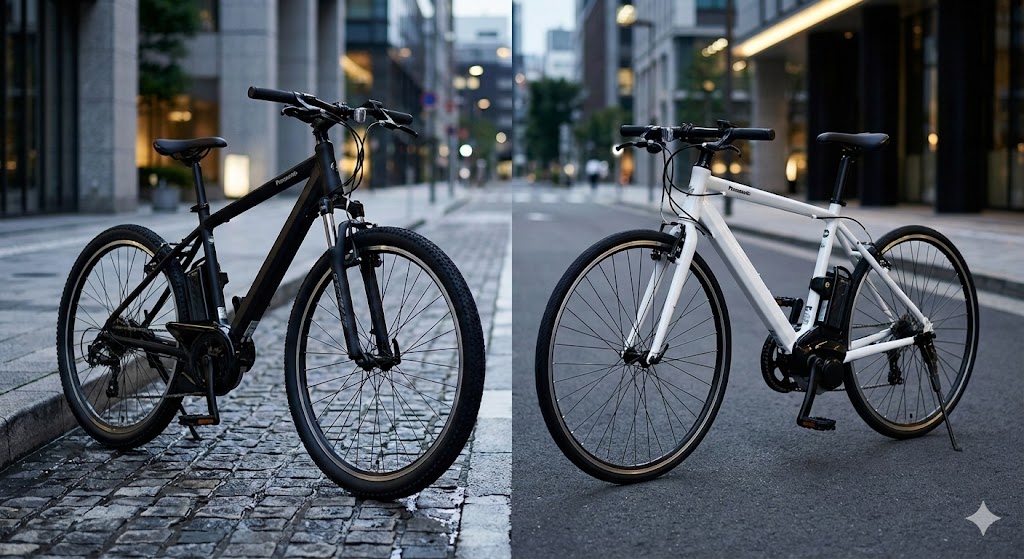 パナソニック ハリヤの評判は？カスタムやベロスターとの比較を徹底解説 | ミニモビジャーナル